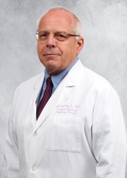 J. Davis Allan, MD – Internal Medicine Associates