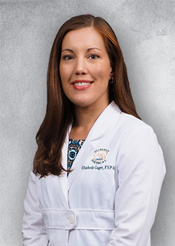 Elizabeth L. Gager, FNP-BC - Internal Medicine Associates