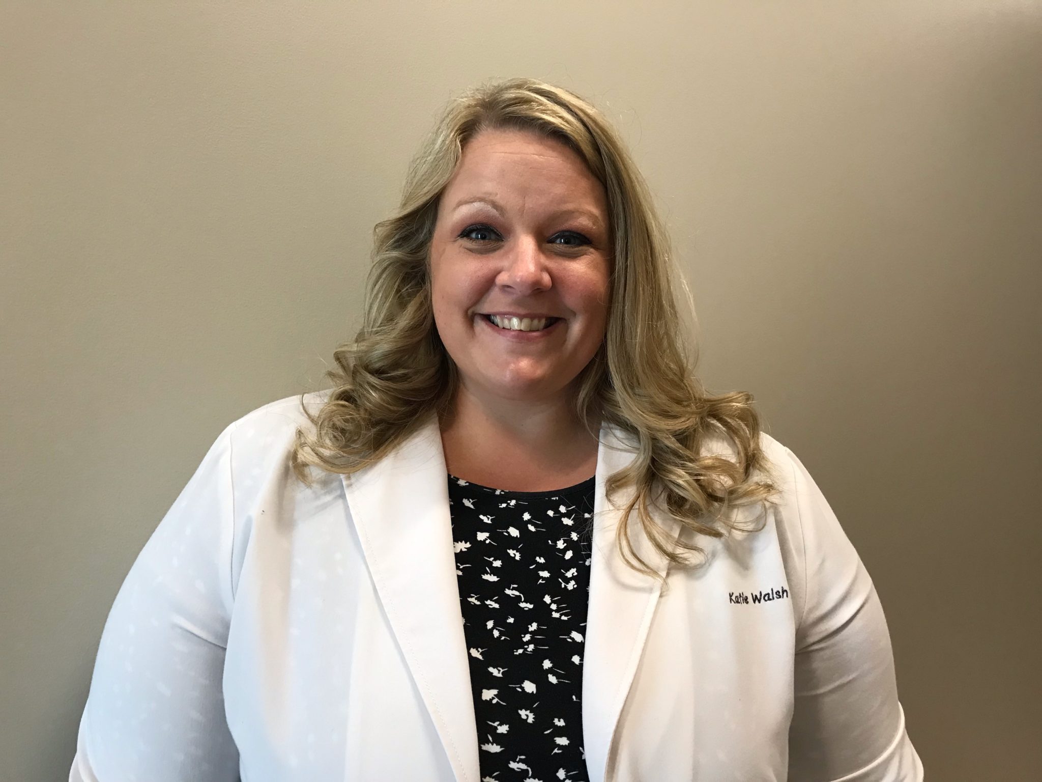 Katie Walsh, FNP-C - Internal Medicine Associates